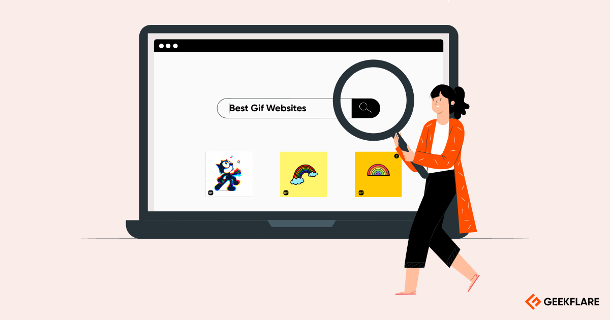 From Memes to Movies: Specialized GIF Databases for Every Need